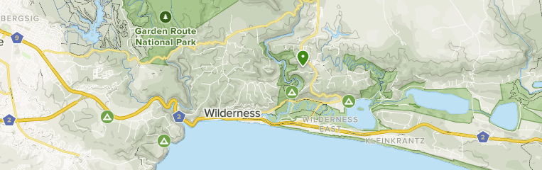 Best Trails near Wilderness, Western Cape South Africa | AllTrails