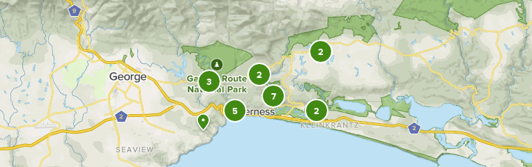 Best 10 Trails and Hikes in Wilderness | AllTrails