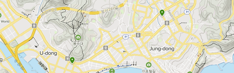 Best Hikes and Trails in Haeundae-gu | AllTrails
