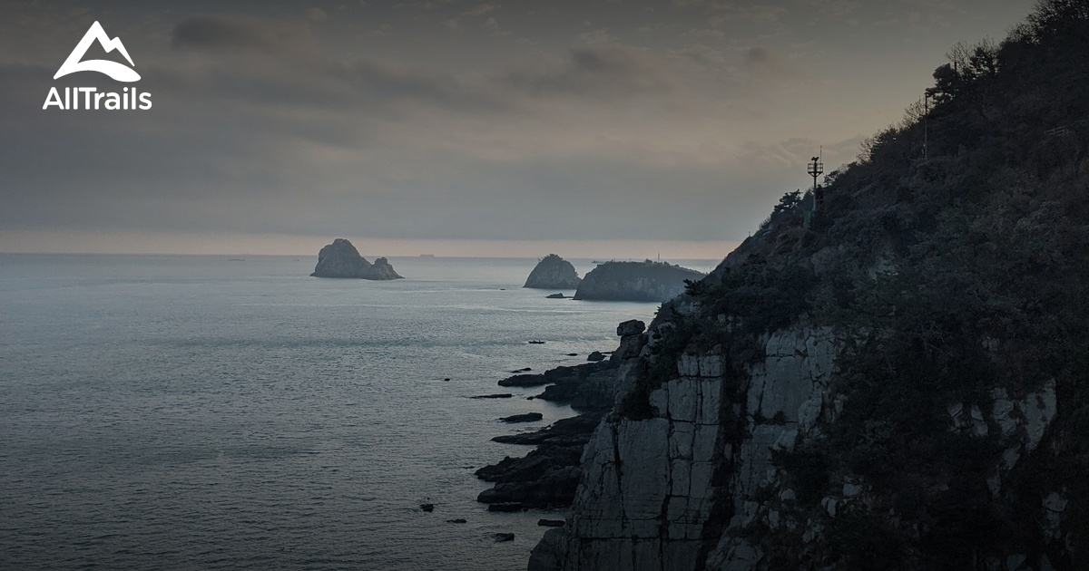 Best hikes and trails in Nam-gu | AllTrails