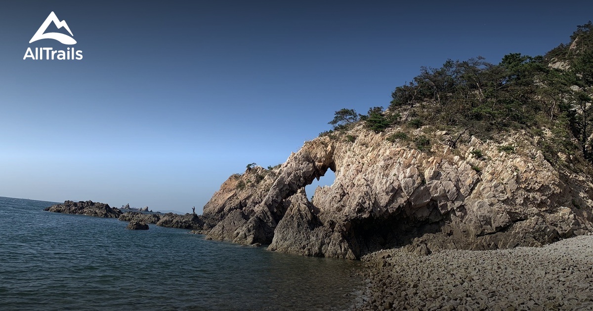 10 Best trails and hikes in Seosan-si | AllTrails