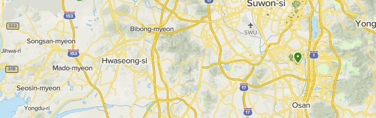 Best Hikes and Trails in Hwaseong-si | AllTrails