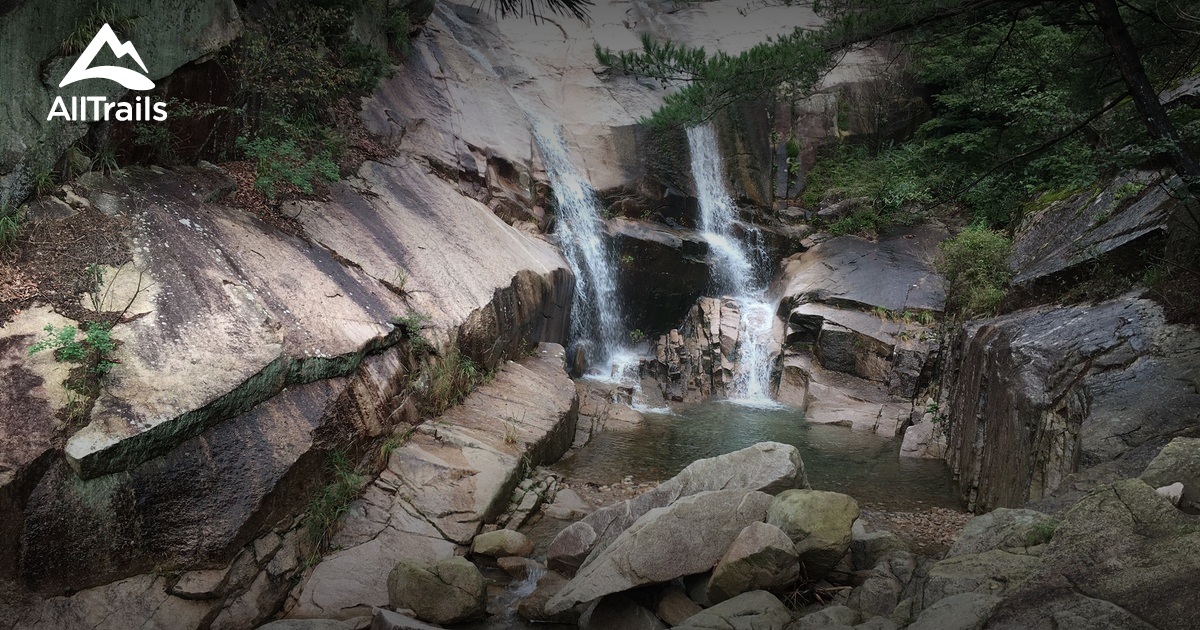 10 Best trails and hikes in Yangju-si | AllTrails