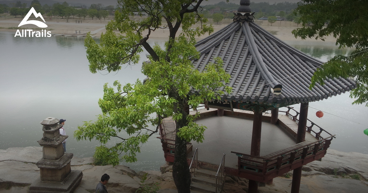 Best hikes and trails in Yeoju-si | AllTrails