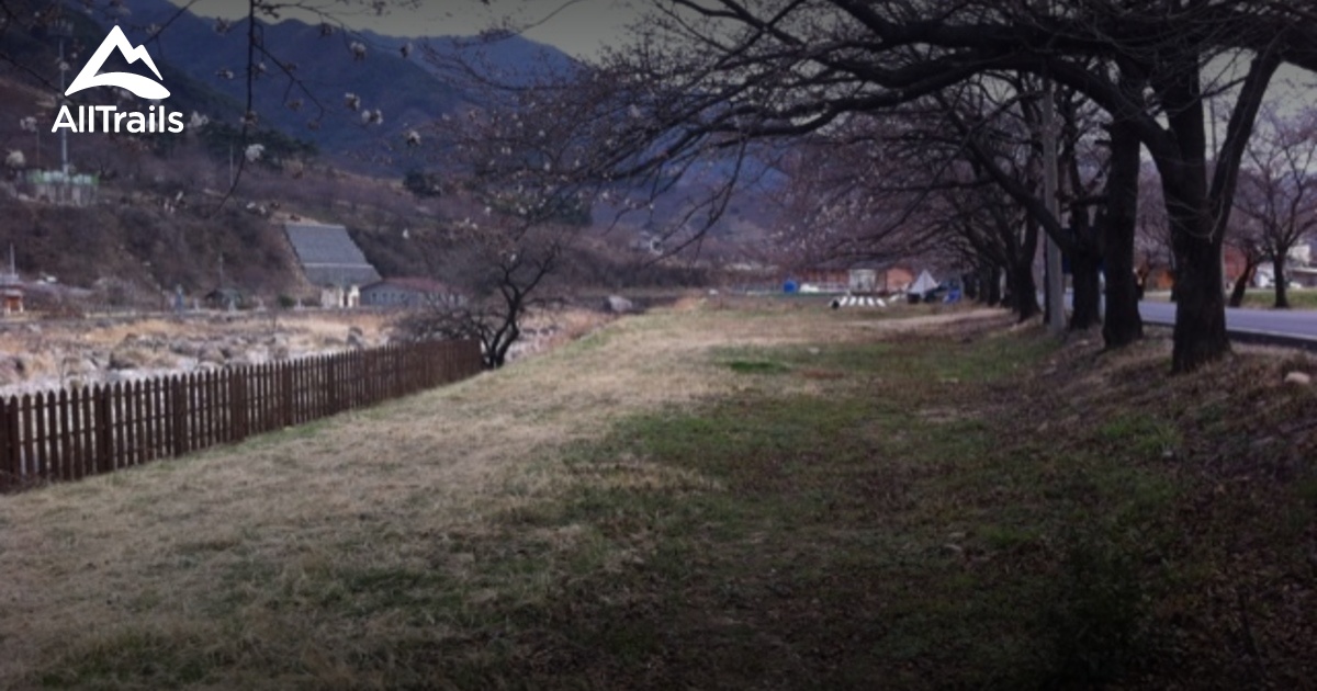Best hikes and trails in Hadong-gun | AllTrails