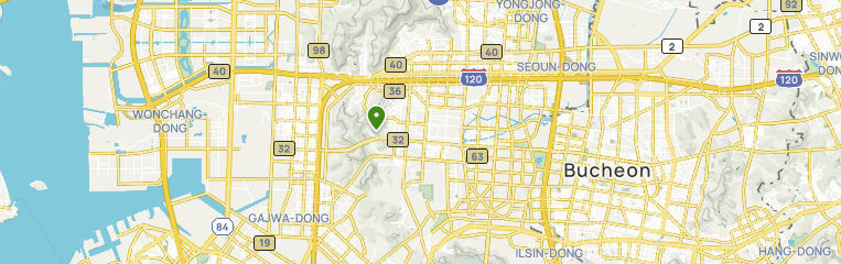 Best hikes and trails in Bupyeong-gu | AllTrails