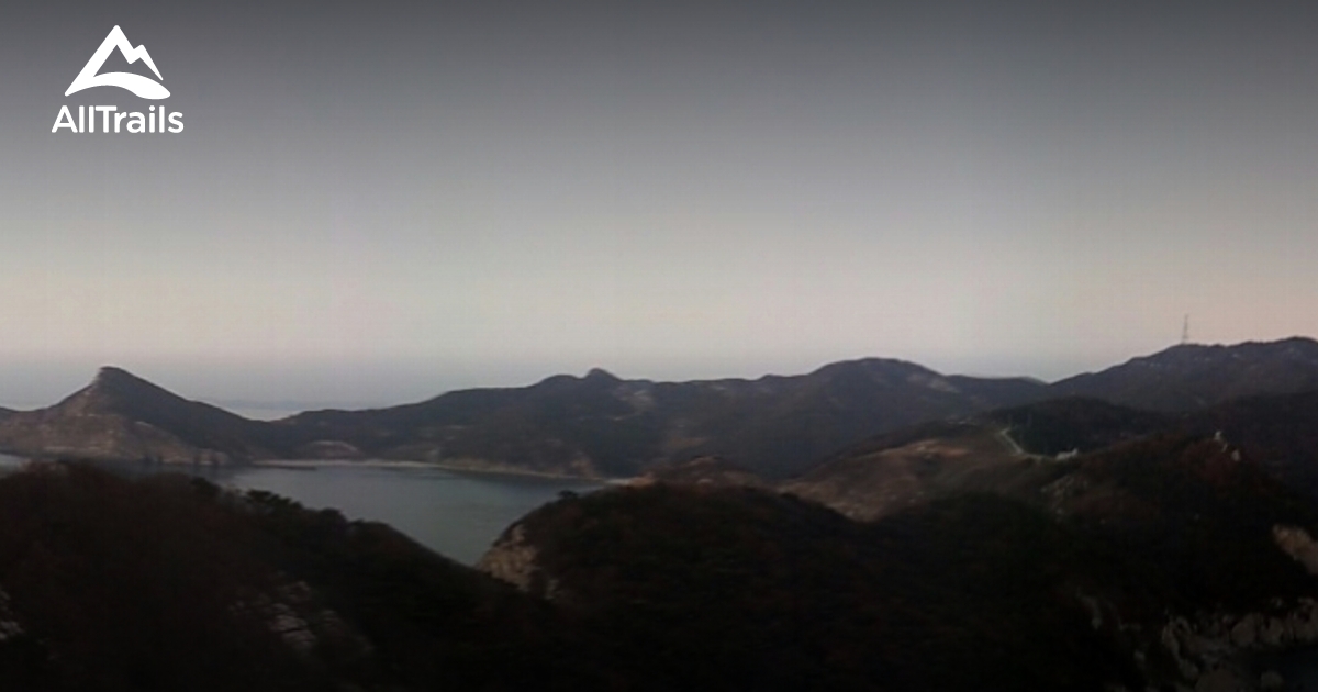 Best hikes and trails in Ongjin-gun | AllTrails
