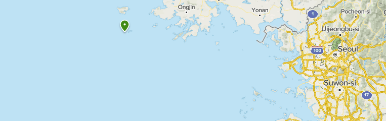 Best Trails, Walks, and Paths in Ongjin-gun | AllTrails