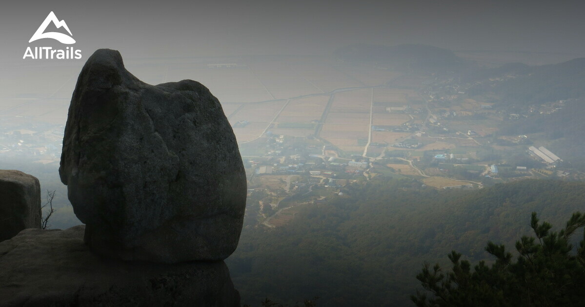 Best hikes and trails in Seo-gu | AllTrails