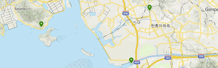 Best Trails in Seo-gu | AllTrails