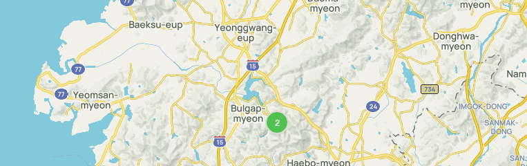 Best Hikes and Trails in Yeonggwang-gun | AllTrails