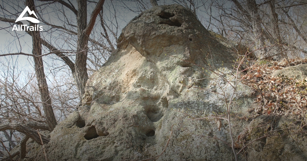 Best walking trails in Buk-gu | AllTrails