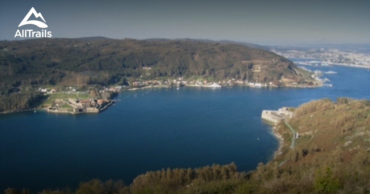 2023 Best Historic Site Trails in Ares | AllTrails