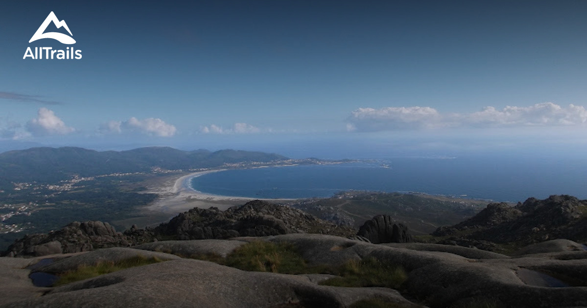 Best beach trails in Carnota | AllTrails