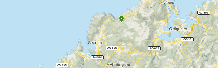 Best Hikes and Trails in Cedeira | AllTrails