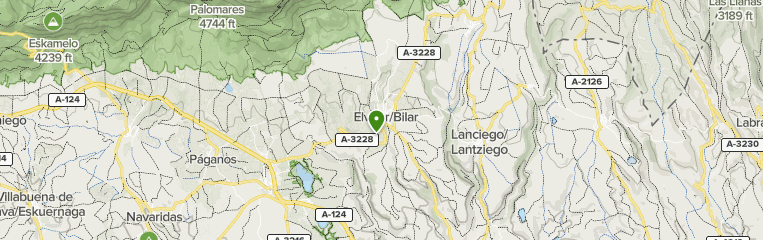 2023 Best trails in Elvillar/Bilar | AllTrails