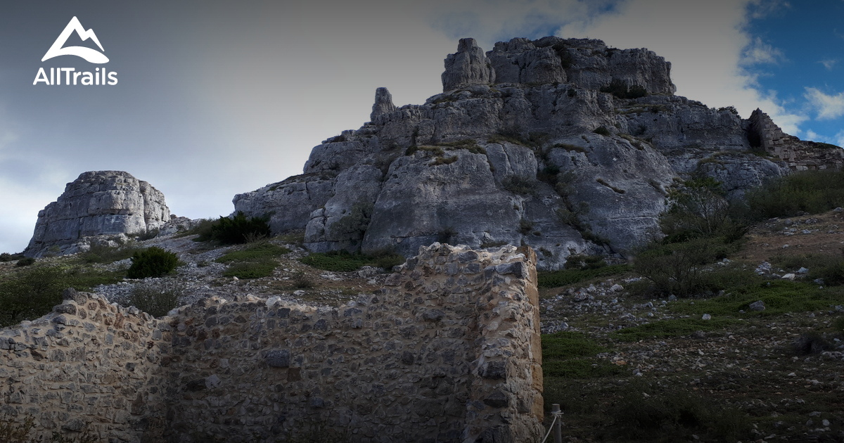 Best historic site trails in Labastida | AllTrails