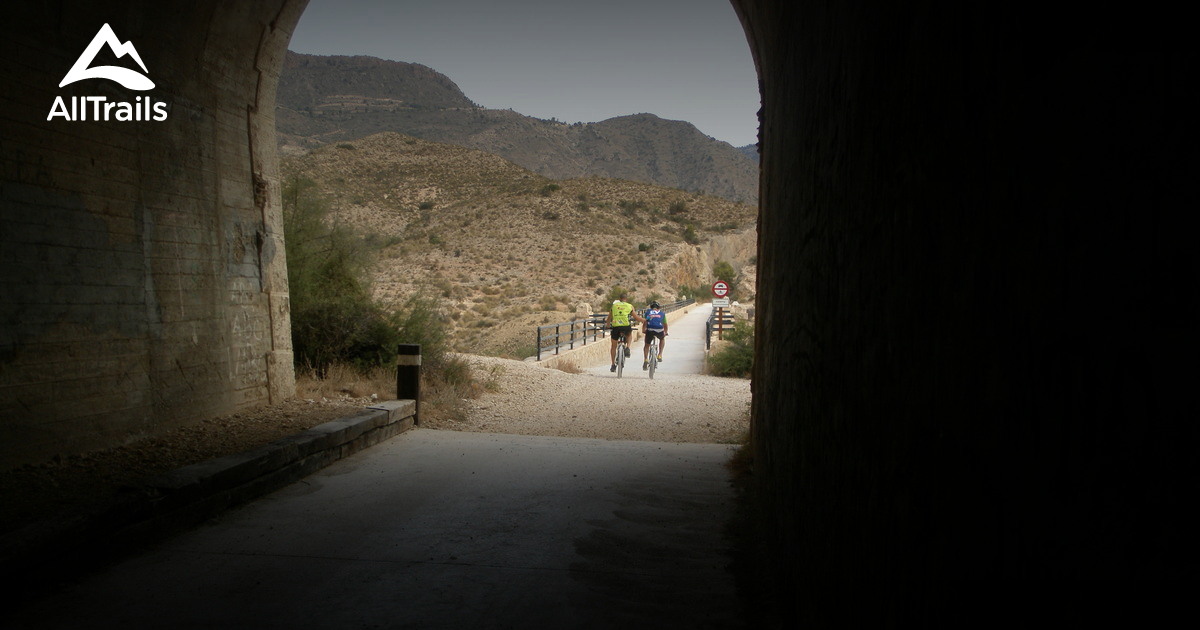 Best hikes and trails in Agost | AllTrails