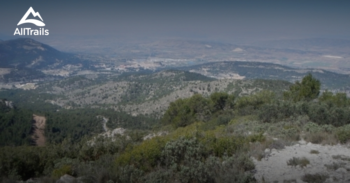 Best Hikes and Trails in Onil | AllTrails