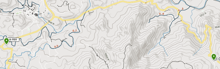 Best Hikes and Trails in Lubrín | AllTrails