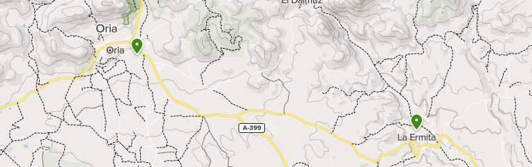 Best Hikes and Trails in Oria | AllTrails