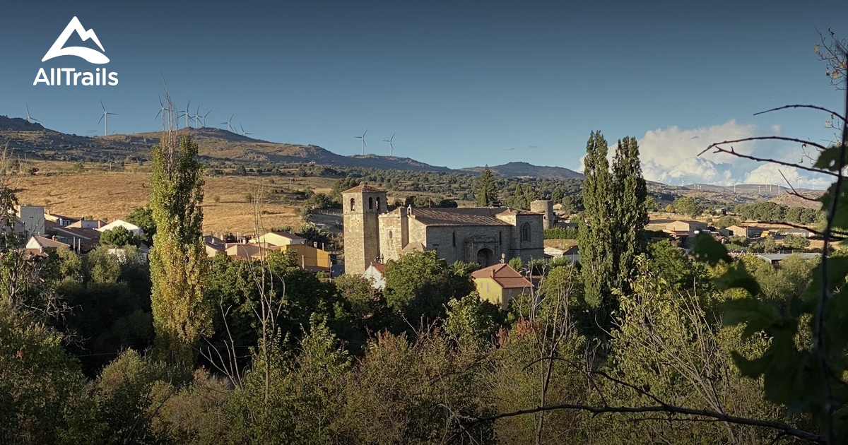 Best hikes and trails in Villatoro | AllTrails