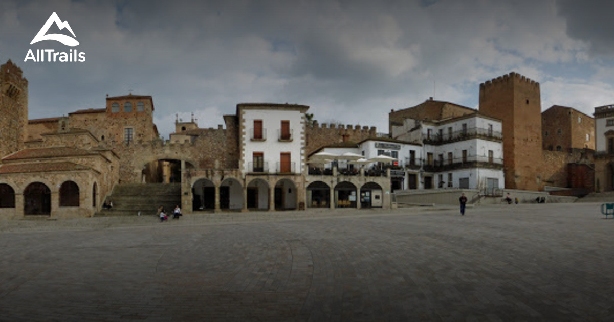 10 Best trails and hikes in Mérida | AllTrails