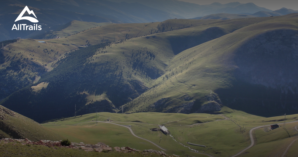 Best historic site trails in Bagà | AllTrails