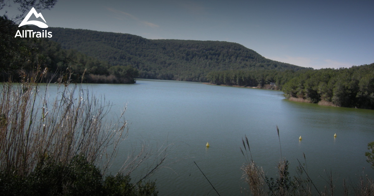 Best river trails in Cubelles | AllTrails