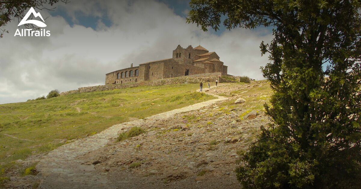 10 Best views trails in Matadepera | AllTrails