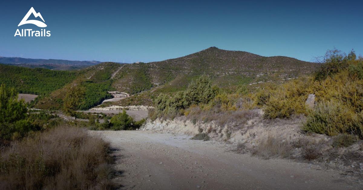 Best hikes and trails in Òdena | AllTrails
