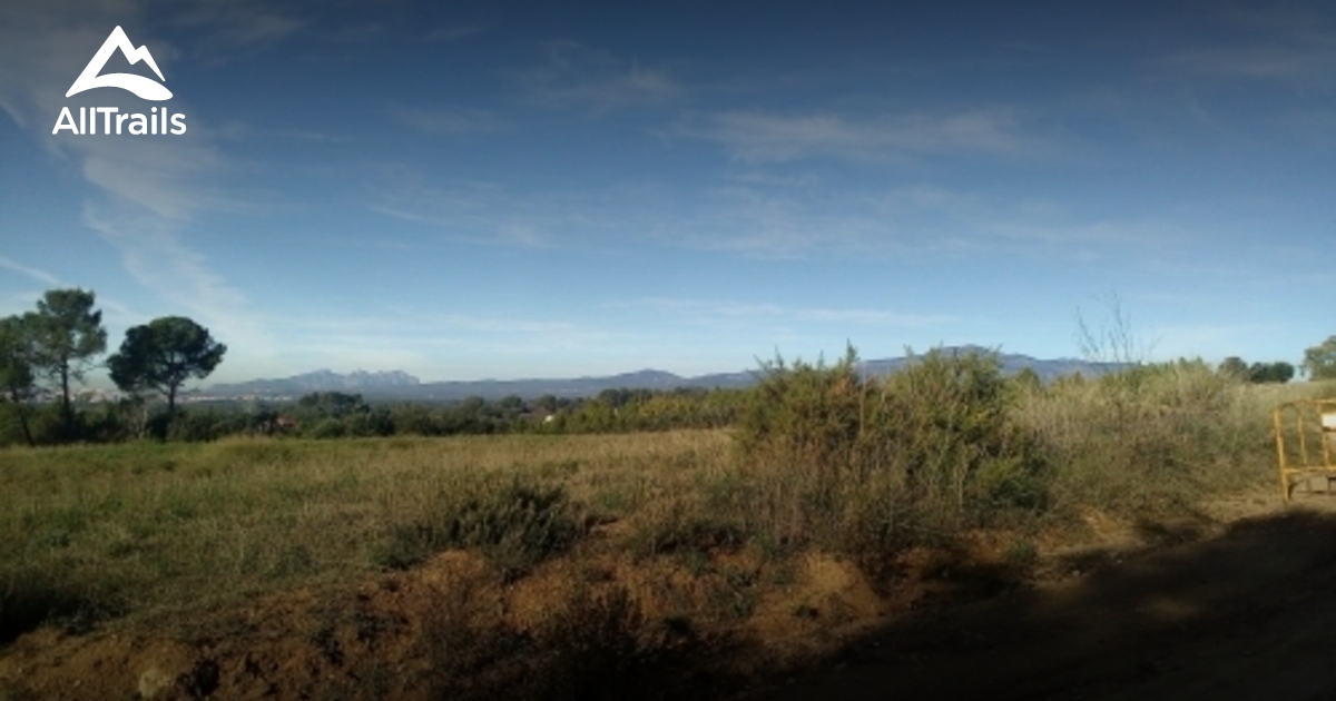 Polinyà : les meilleures randonnées modérées | AllTrails