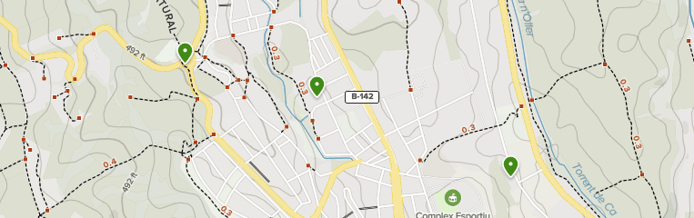 2023 Best Trails, Walks, and Paths in Polinyà | AllTrails