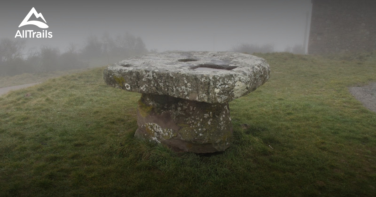 Best forest trails in Tona | AllTrails