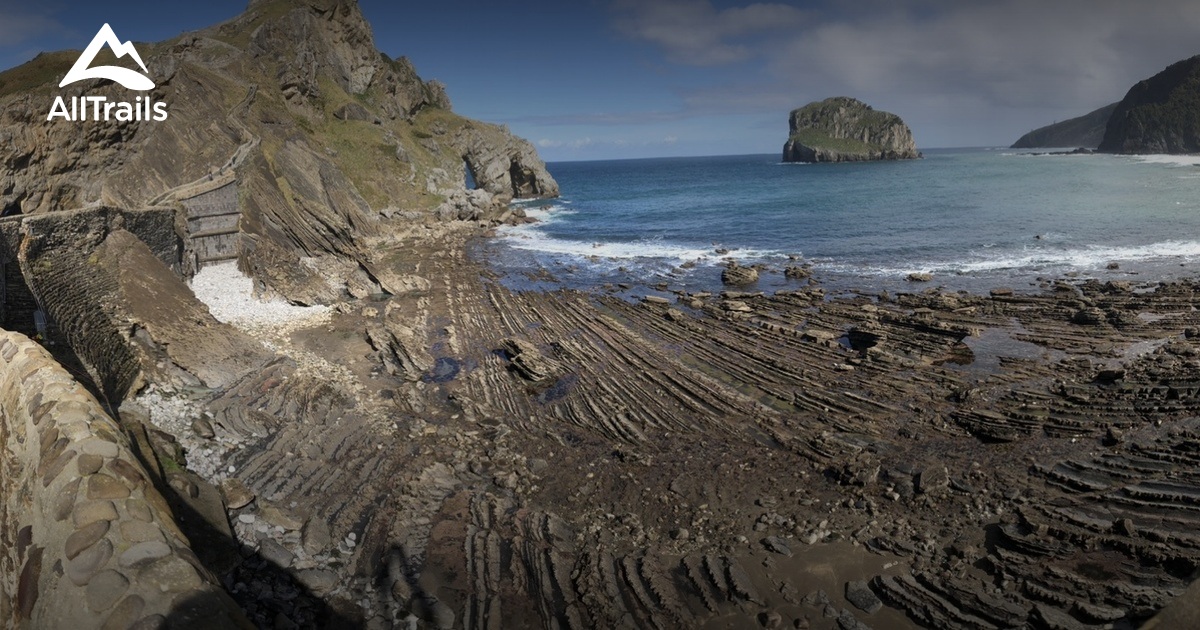 Best hikes and trails in Bakio | AllTrails