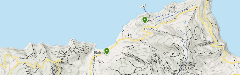 2023 Best Trails, Walks, and Paths in Bakio | AllTrails