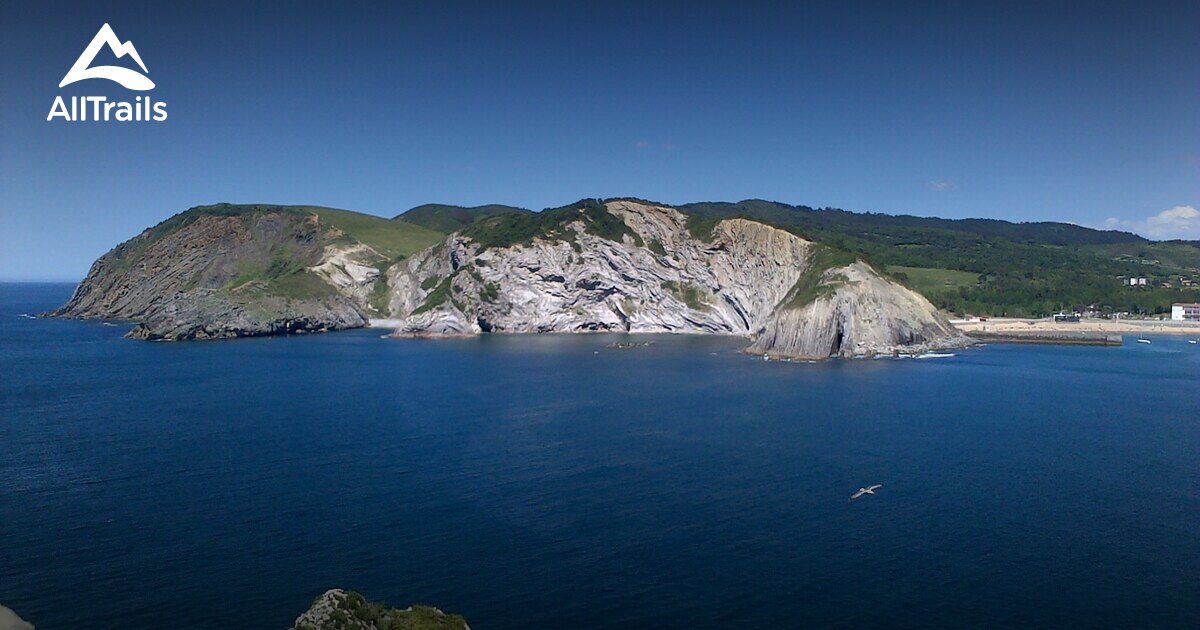 Best hikes and trails in Barrika | AllTrails