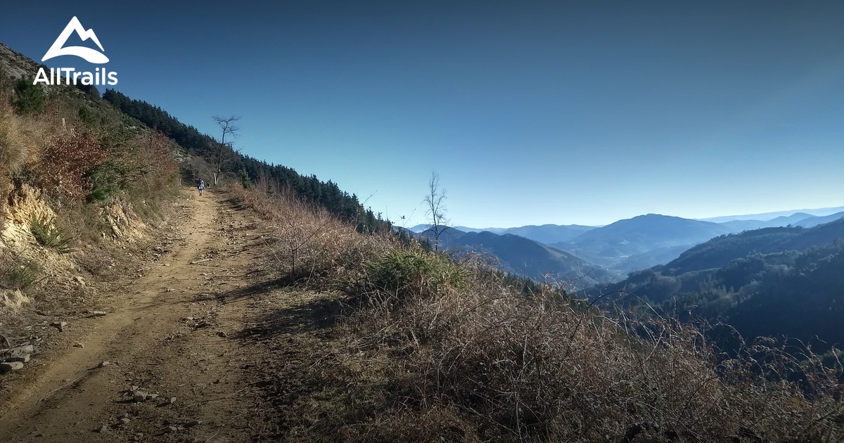 Best hikes and trails in Güeñes | AllTrails