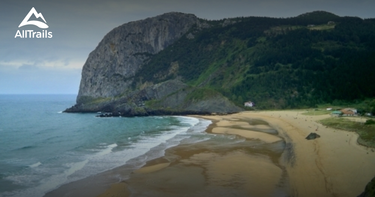 Best hikes and trails in Mundaka | AllTrails