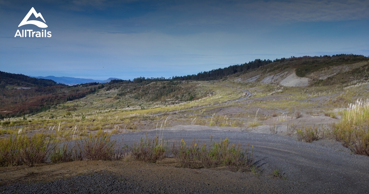 Best hikes and trails in Mungia | AllTrails