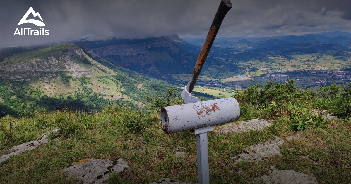 Best hikes and trails in Orduña-Urduña | AllTrails