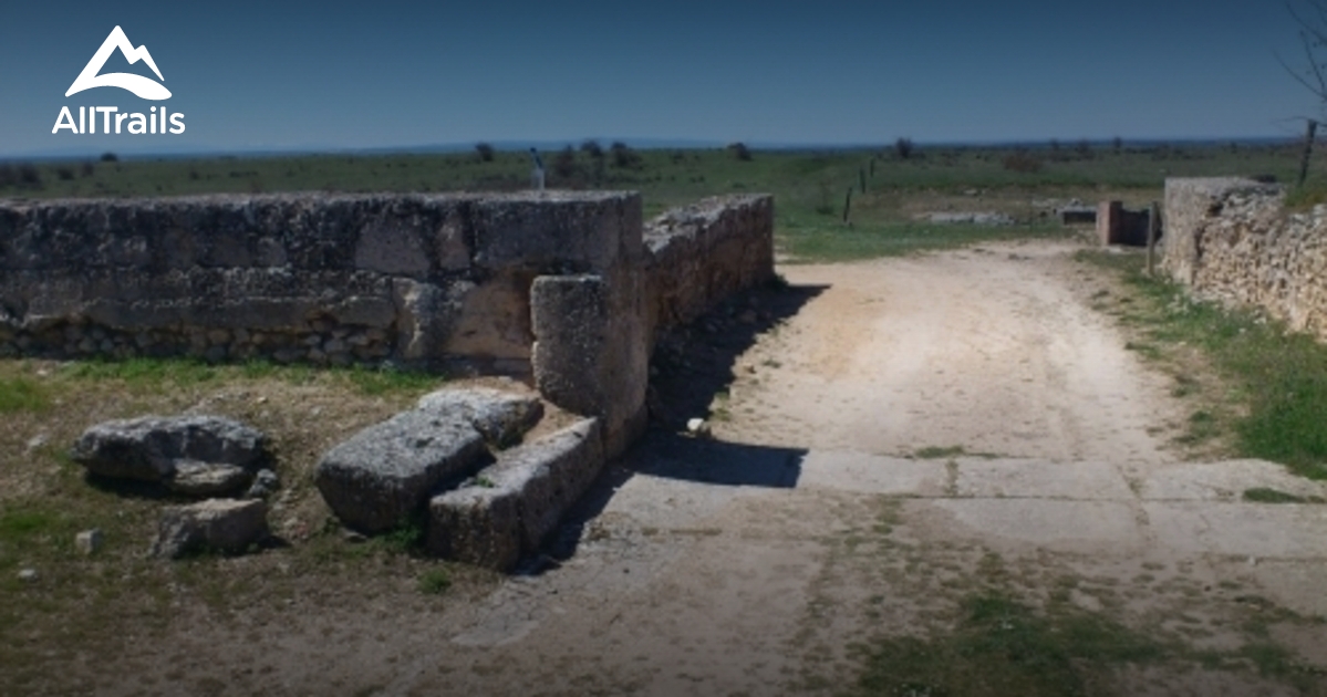 Best hikes and trails in Huerta de Rey | AllTrails