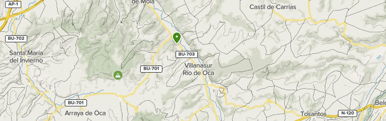 Best Hikes and Trails in Valle de Oca | AllTrails