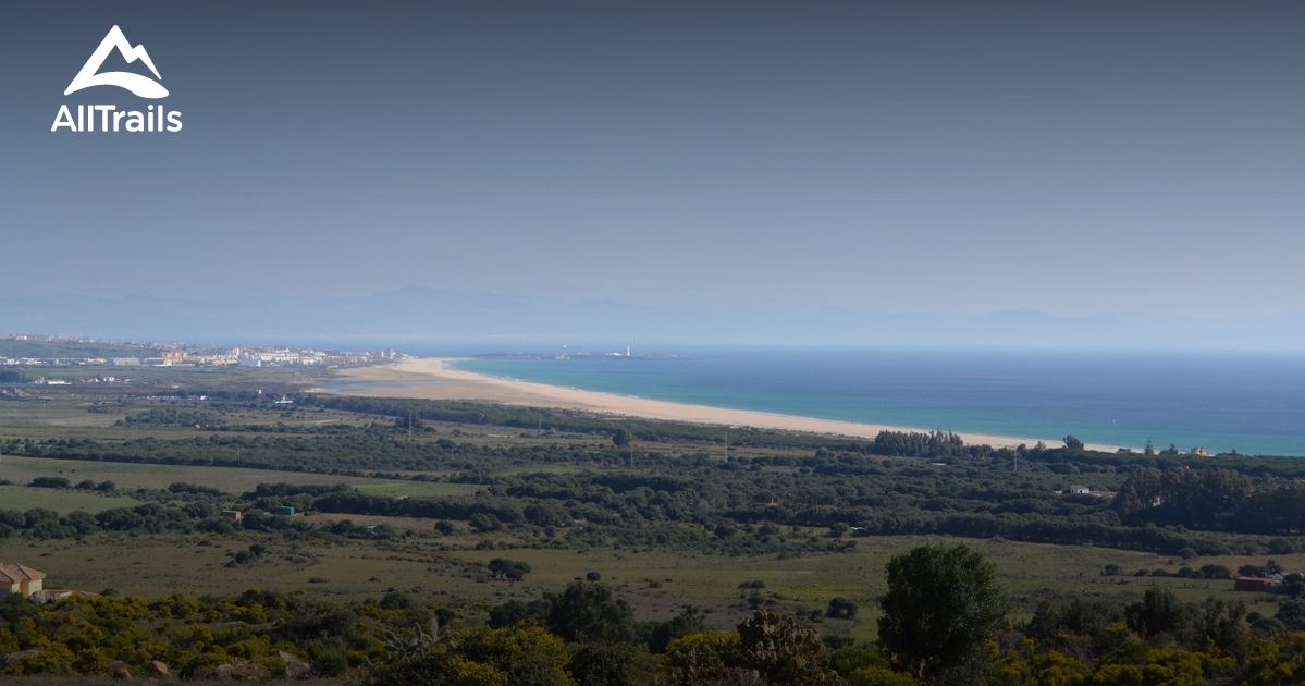 10 Best trails and hikes in Los Barrios | AllTrails