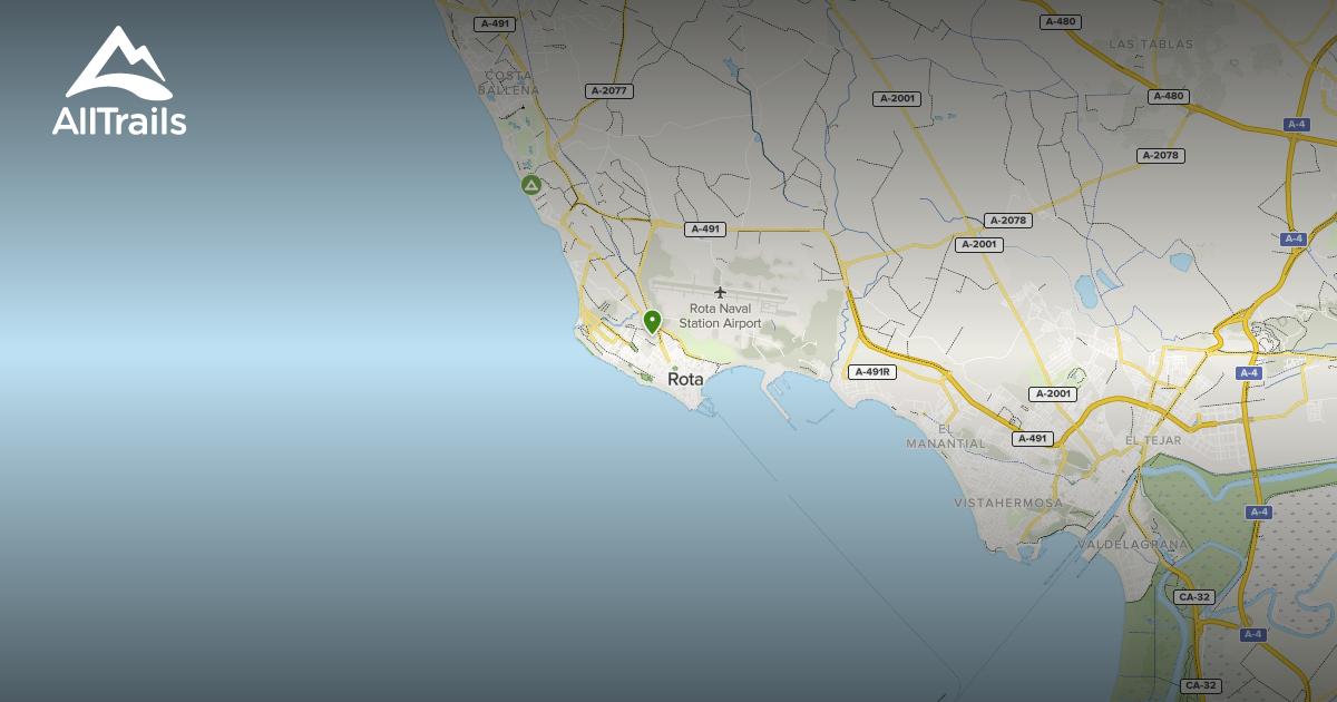 Best hikes and trails in Rota | AllTrails
