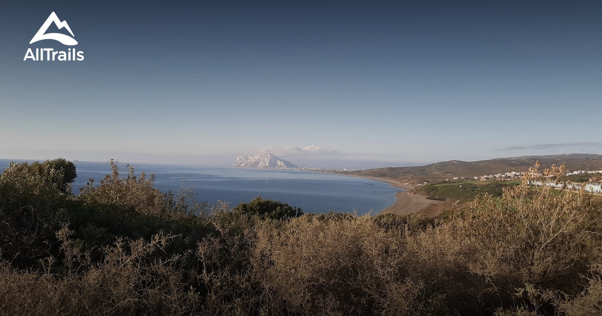 10 Best trails and hikes in San Roque | AllTrails