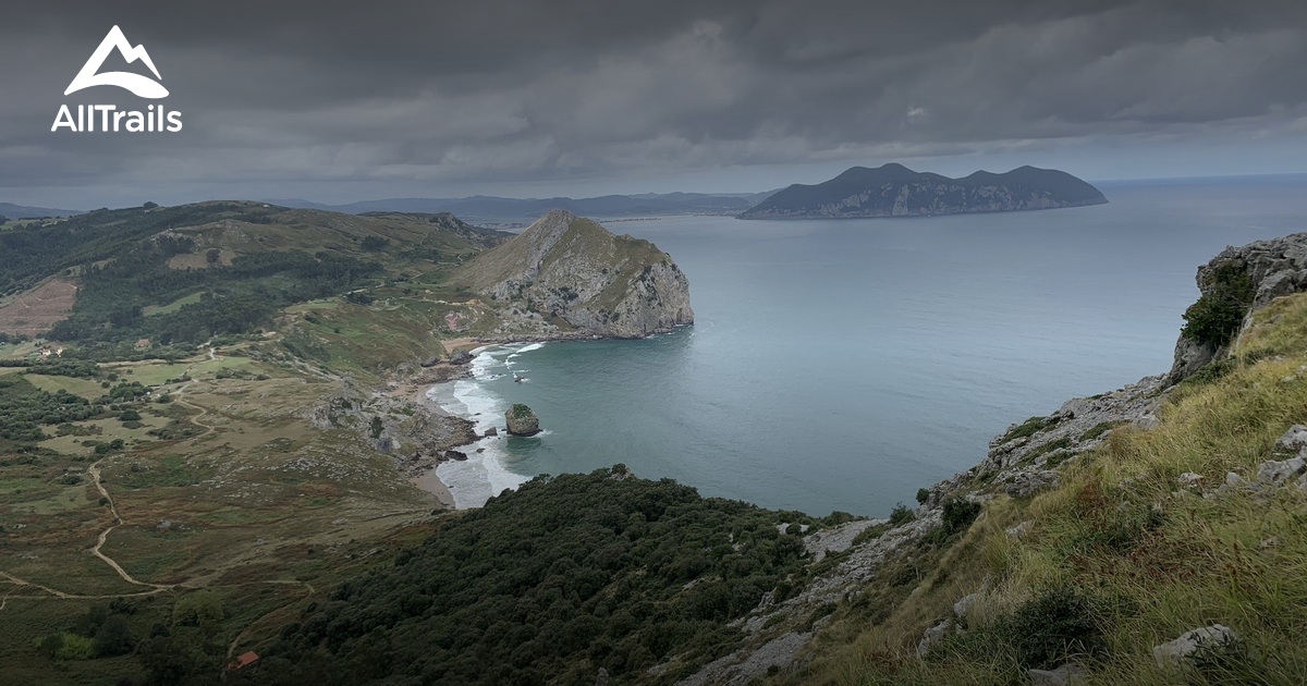 Castro-Urdiales : les meilleures randonnées et itinéraires | AllTrails
