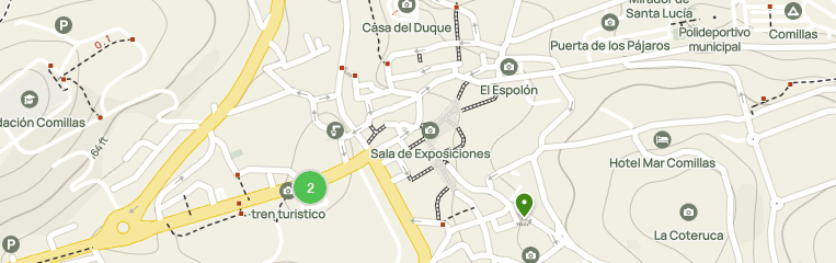 Best Hikes and Trails in Comillas | AllTrails