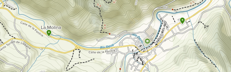 Las mejores rutas cerca de Potes, Cantabria España | AllTrails