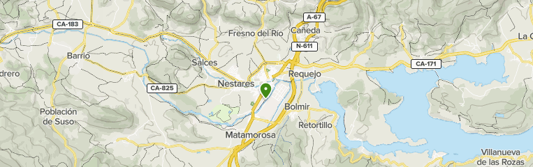 Los 10 mejores senderos y rutas en Reinosa | AllTrails